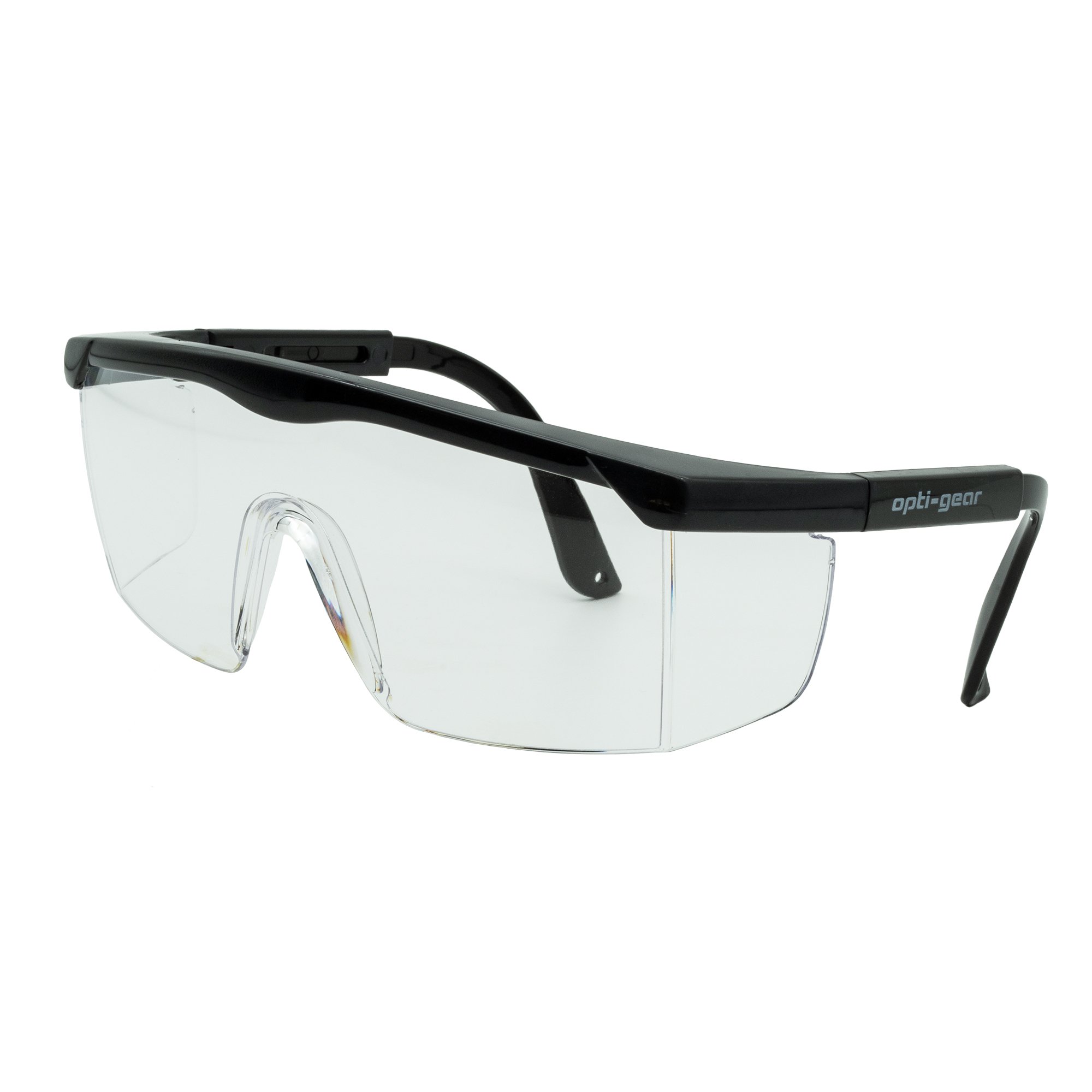 Opti Gear Euro Clear - Greyleghorn (Pty) Ltd