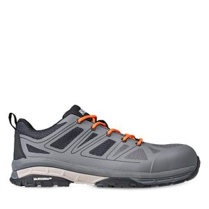 Grey Wolf Modern Safety Shoe - Greyleghorn (Pty) Ltd