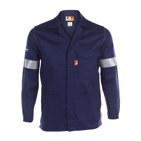 Conti-suit Zero Flame Acid Jacket - Greyleghorn (Pty) Ltd